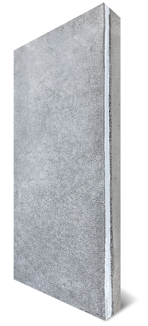 PROTHERM LIGHT® FRP