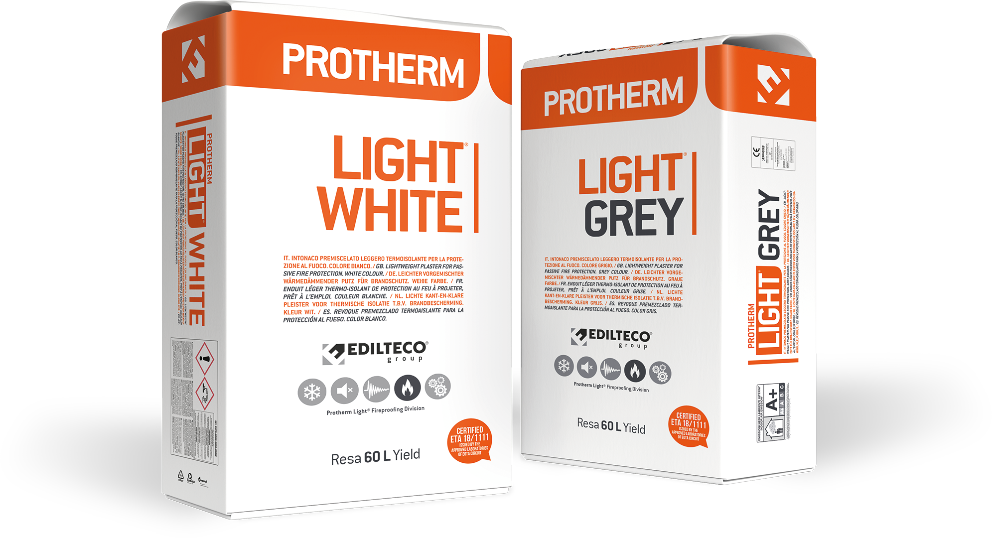 PROTHERM LIGHT®